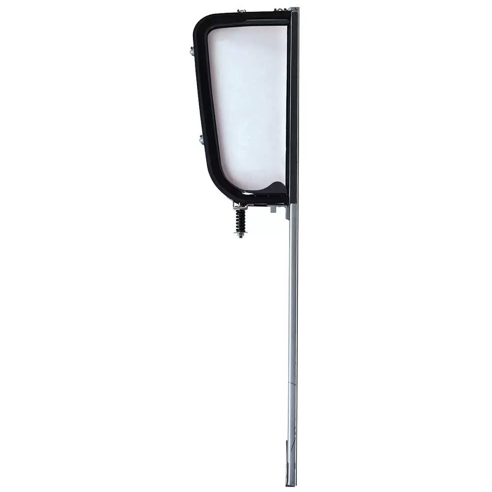 1955-1959 Chevrolet Pickup Truck CK 2nd Series Chrome Vent Window ...
