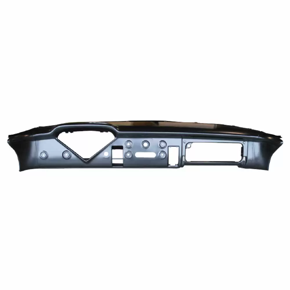 1955-1959 Chevrolet Pickup Truck CK 2nd Series Full Dash Panel 0847-009 ...