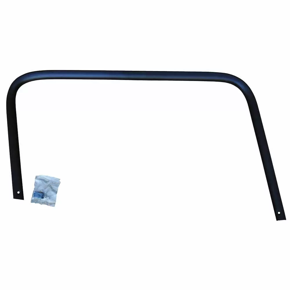 1955-1959 Chevrolet Pickup Truck CK 2nd Series Inner Window Trim with ...