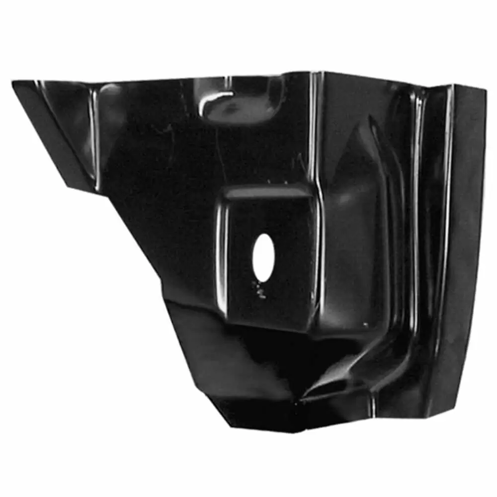 1955-1959 Chevrolet Pickup Truck CK Outer Front Pillar Pocket Section ...