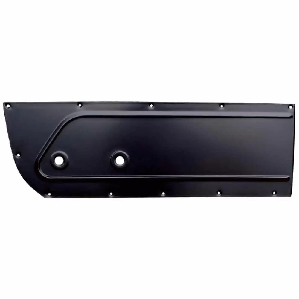 1955-1959 GMC Pickup Truck CK Inner Door Panel - 0847-155 Left Side | Mill Supply, Inc.