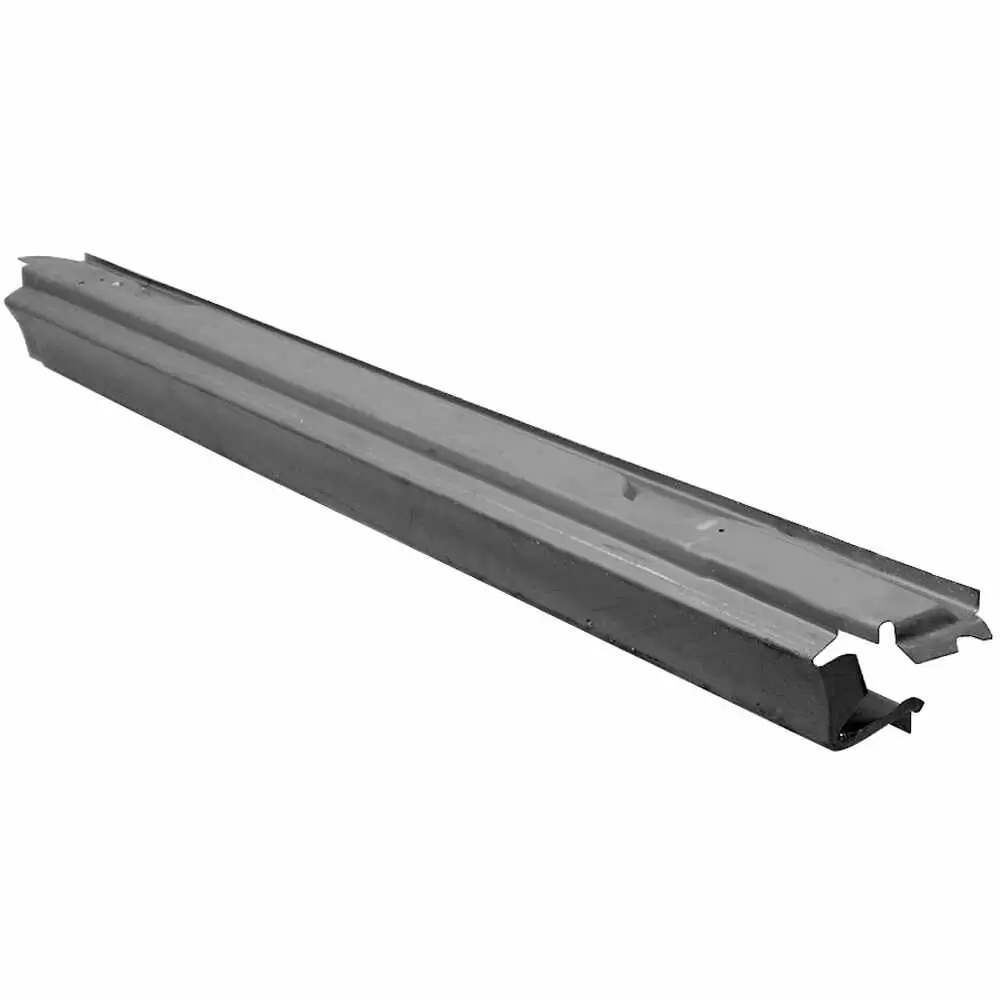 1955 Chevrolet Bel Air Rocker Panel, 2DR - Right Side | Mill Supply, Inc.