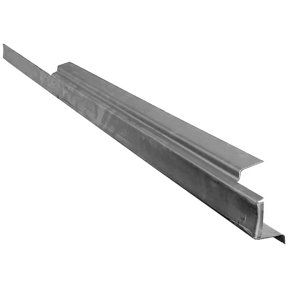 1955 Chevrolet Bel Air Rocker Panel with Extension, 2DR - Right Side ...