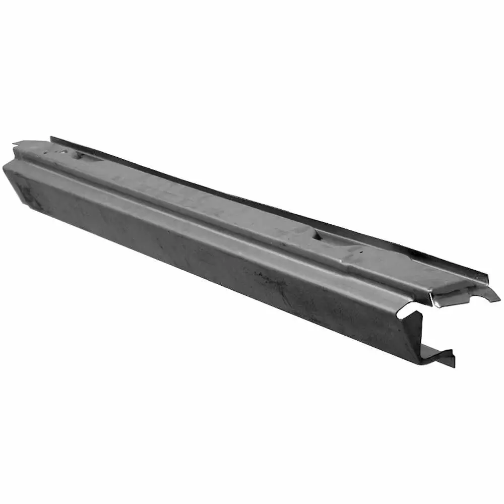 1956-1957 Chevrolet Bel Air 2 Door Rocker Panel - Right Side | Mill ...