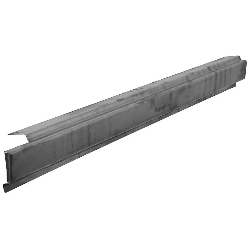 1956-1957 Chevrolet Bel Air 2/4 Door Slip-On Rocker Panel - Left Side ...