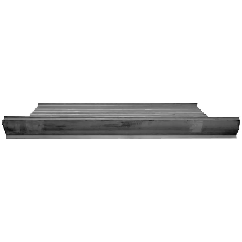1956-1971 Dodge D Series Pickup Truck Rocker Panel with Step Plate ...