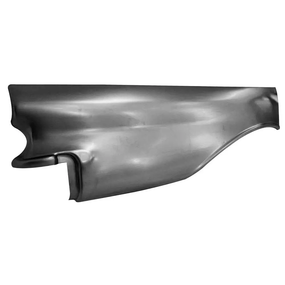 1959 Chevrolet Bel Air Does Not fit El Camino Rear quarter, rear half ...