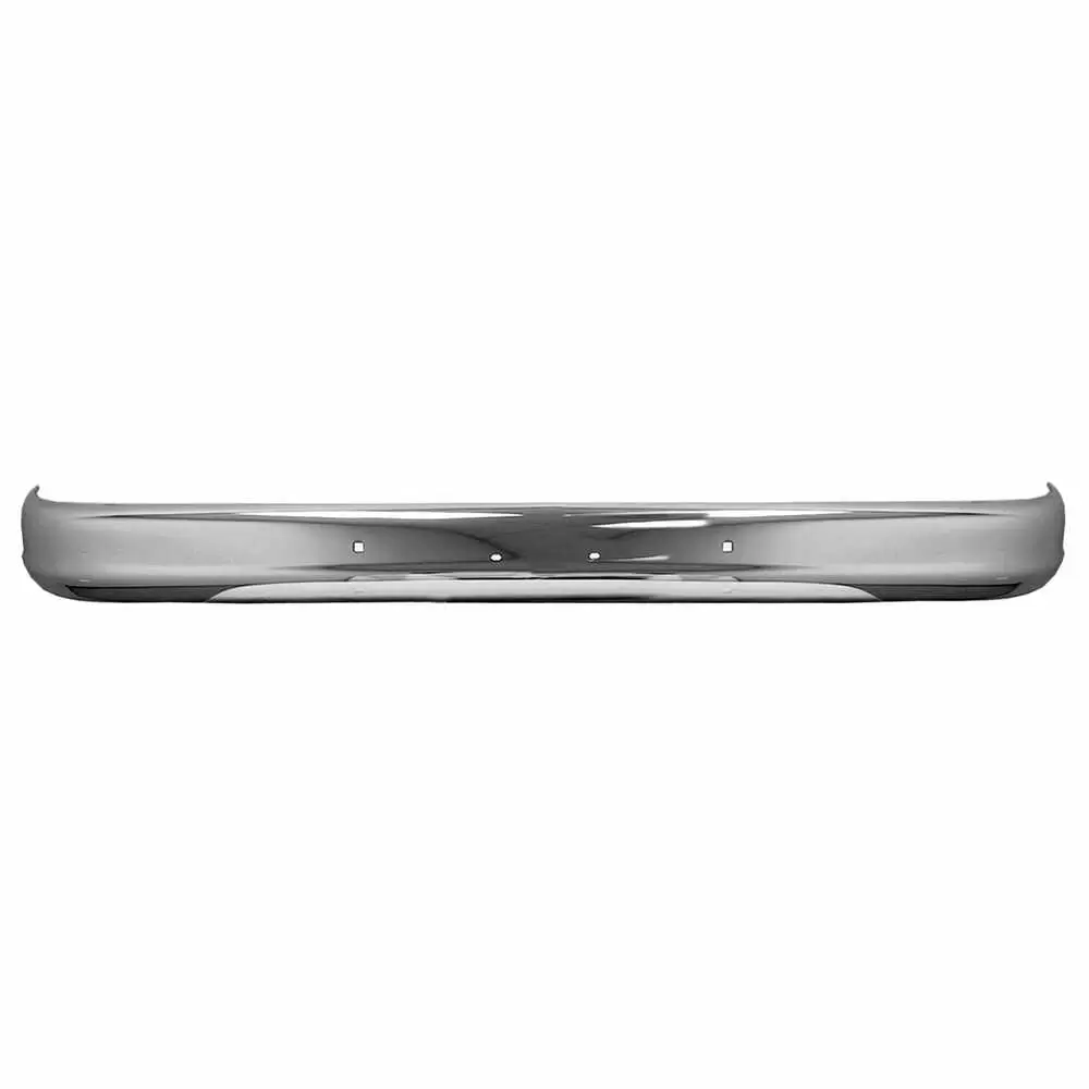 1960-1962 Chevrolet Pickup Truck CK Chrome Front Bumper 0848-010CA ...