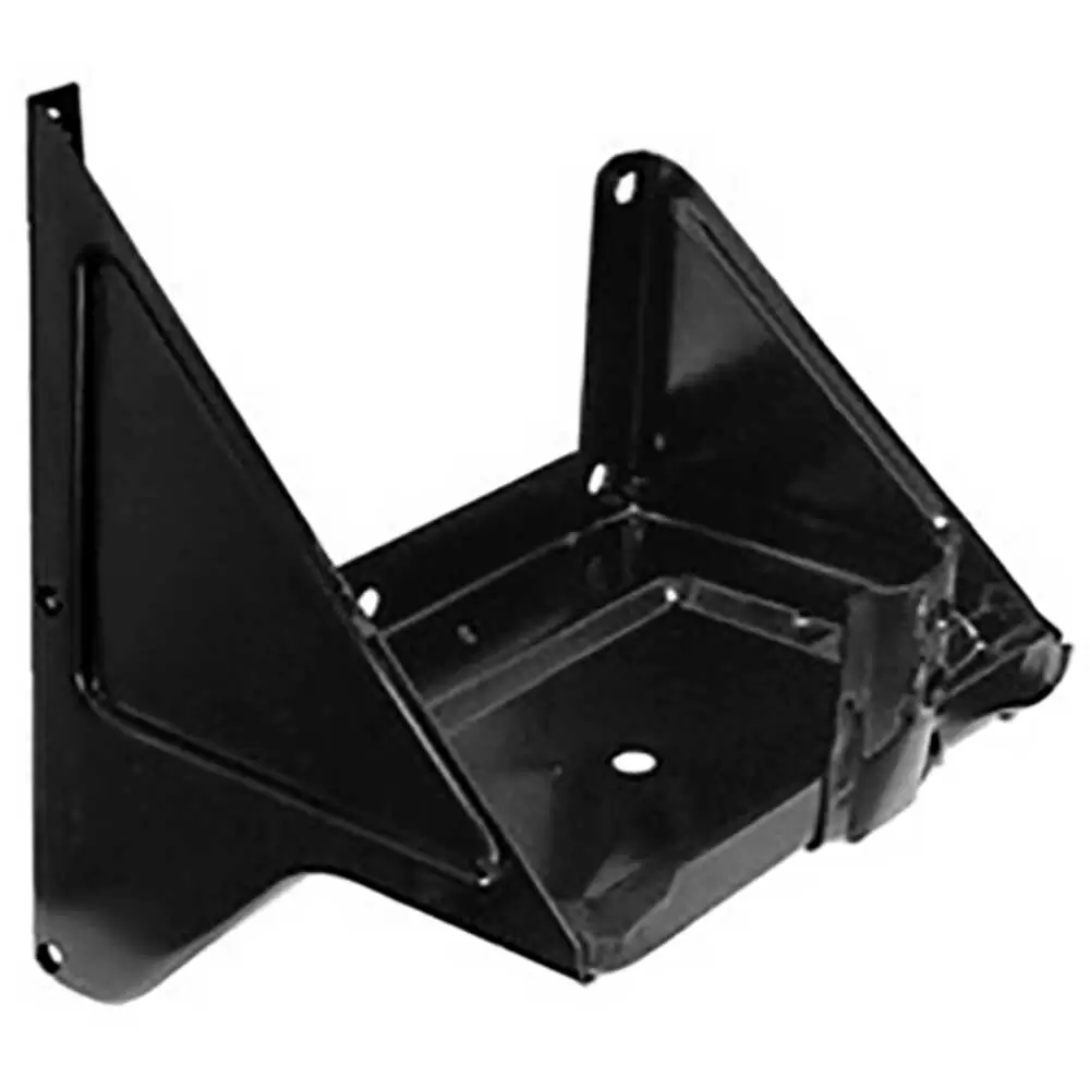 1960-1966 Chevrolet Pickup Truck CK Battery Tray with Support 0848-240 ...