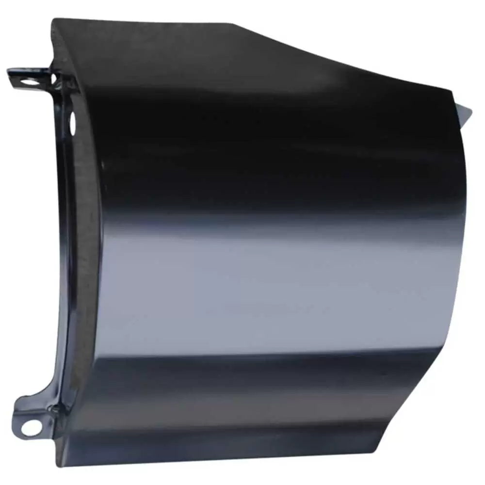 1960-1966 Chevrolet Pickup Truck CK Outer Cowl Panel - 0848-001 Left ...