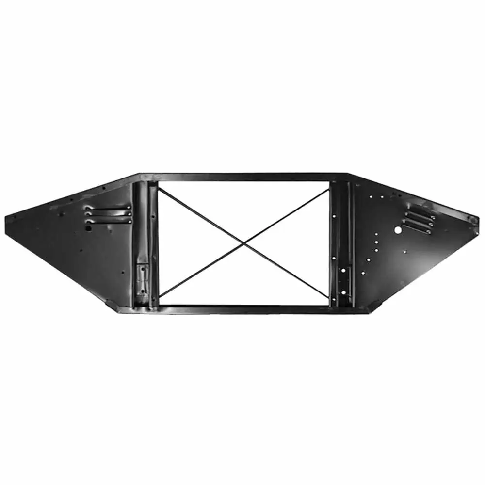 1960-1966 Chevrolet Pickup Truck CK Radiator Support Frame 0848-250-U ...