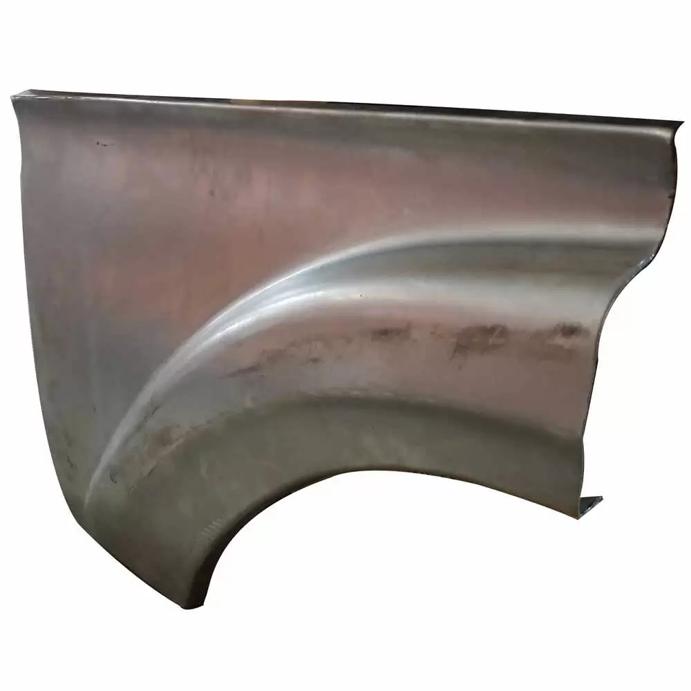 1961-1966 Ford F100 Pickup Truck Front Fender Rear Half - Right Side ...