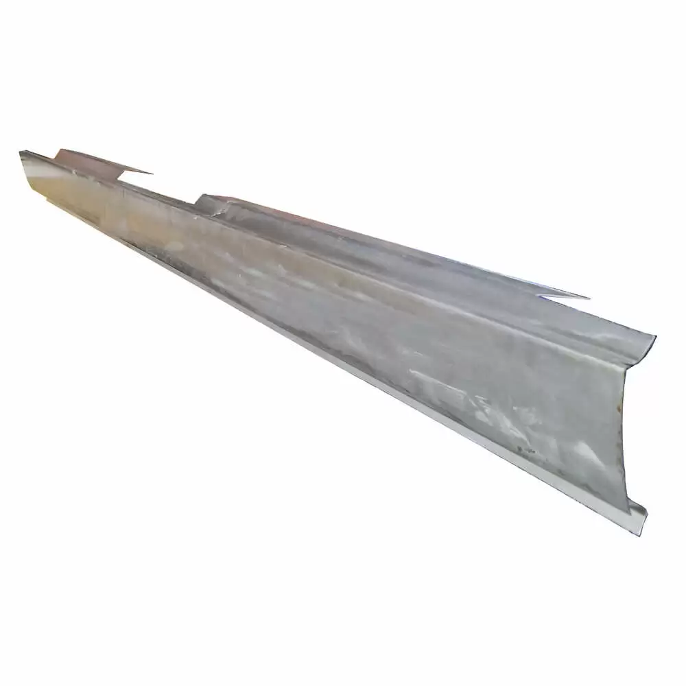 1965-1970 Chevrolet Impala Rocker Panel, 4DR - Right Side | Mill Supply ...