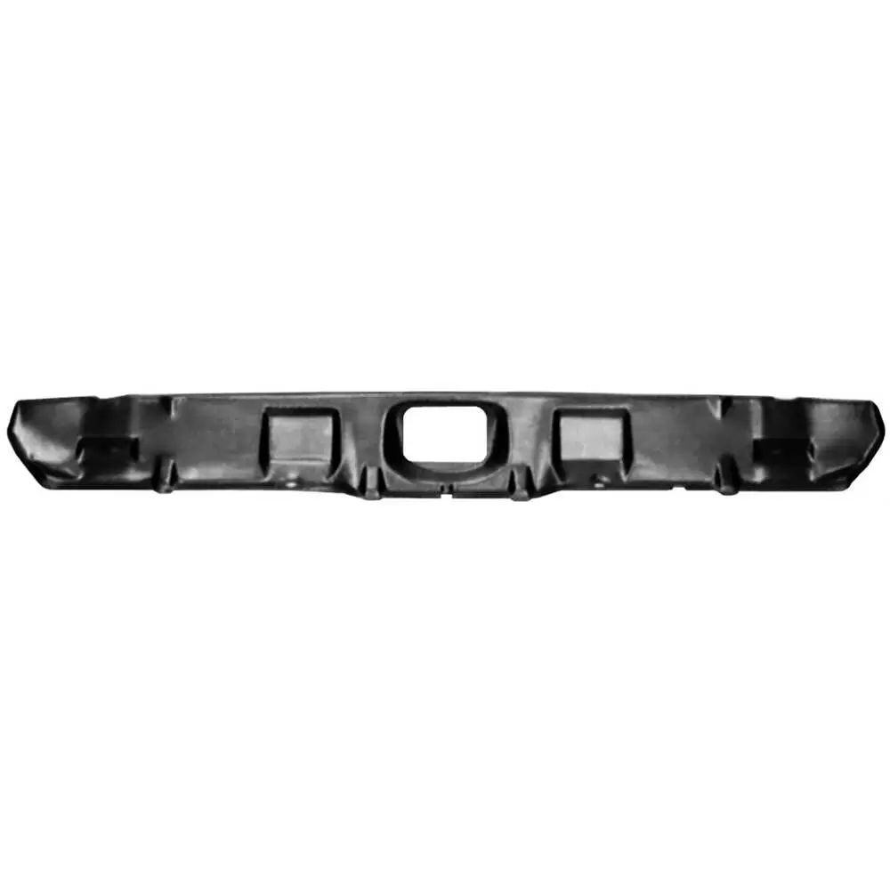 1967-1968 Pontiac Firebird Inner Rear Valance | Mill Supply, Inc.