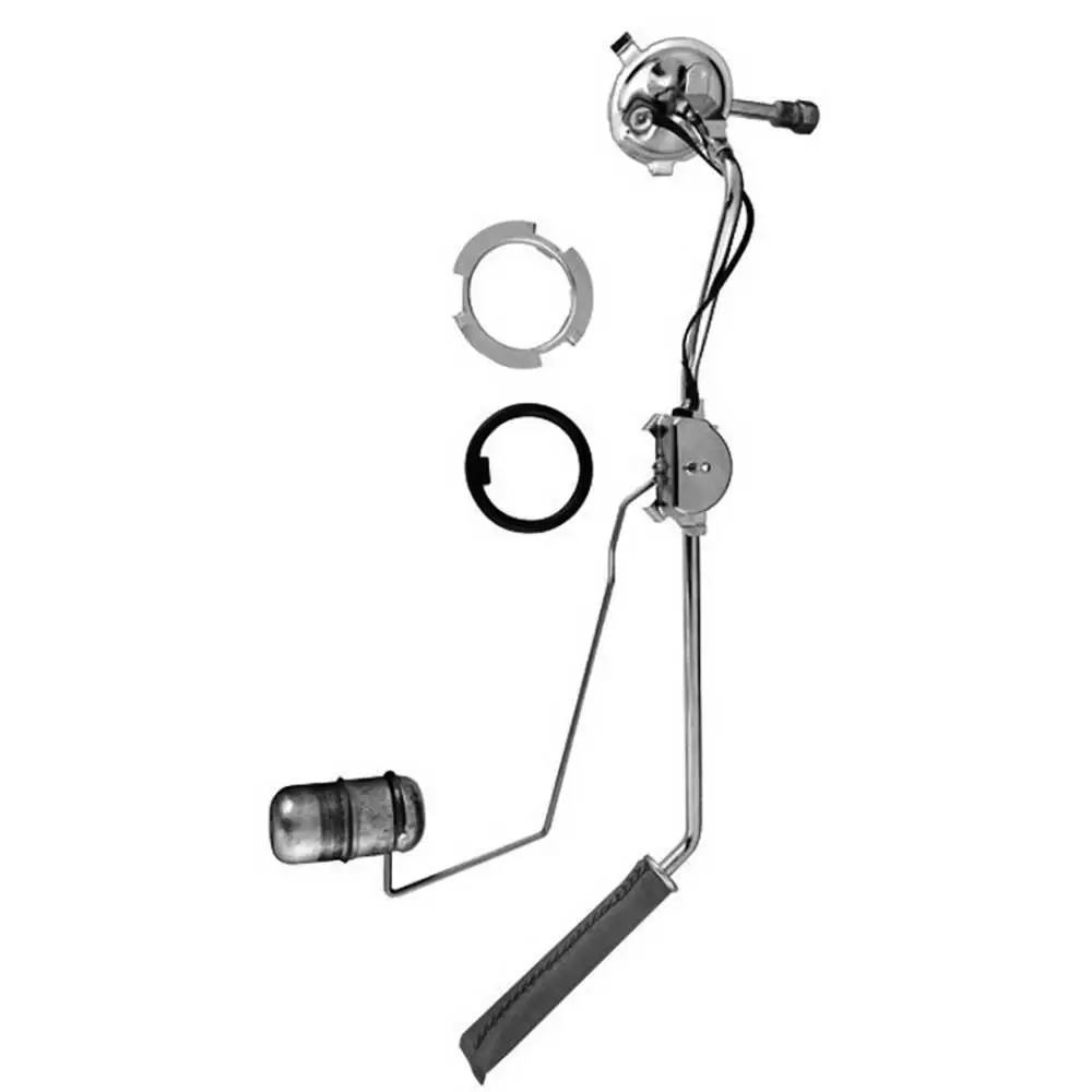 1967-1971 Chevrolet Pickup Truck CK Fuel Sending Unit 3/8 0849-790U ...