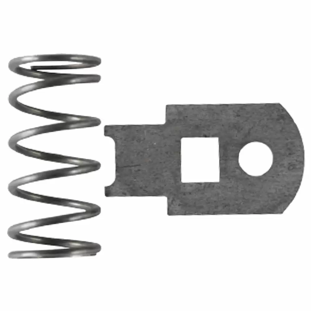 1967-1972 Chevrolet Pickup Truck CK Seat Adjuster Spring and Retainer ...