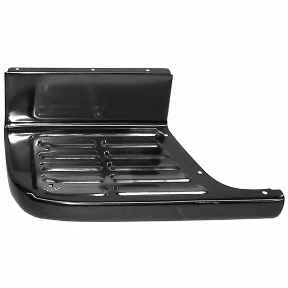 1967-1972 Chevrolet Pickup Truck CK Short Bed Stepside Step Plate ...