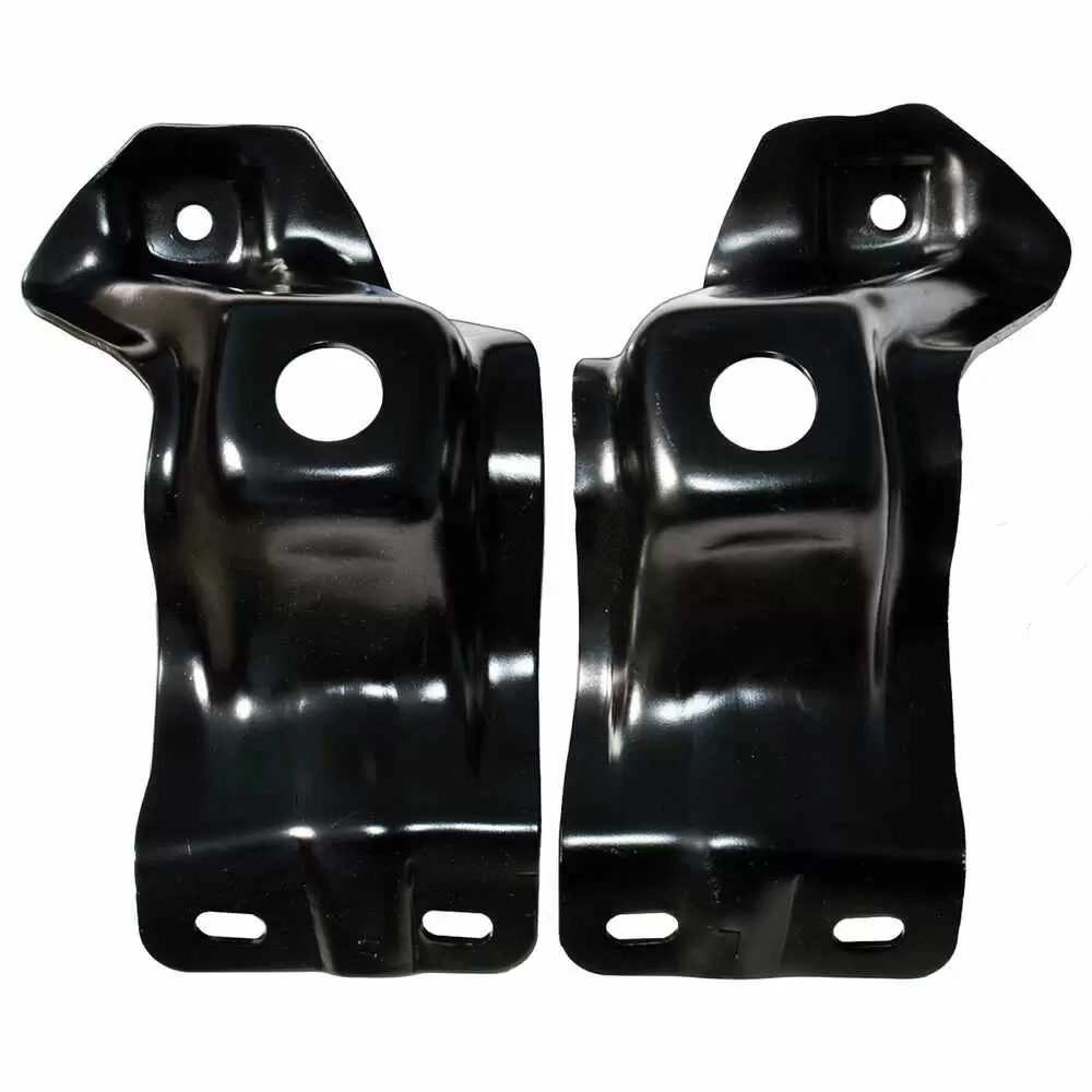 1968-1971 Chevrolet Pickup Truck CK Big Block Engine Perch Set 0849-742 ...