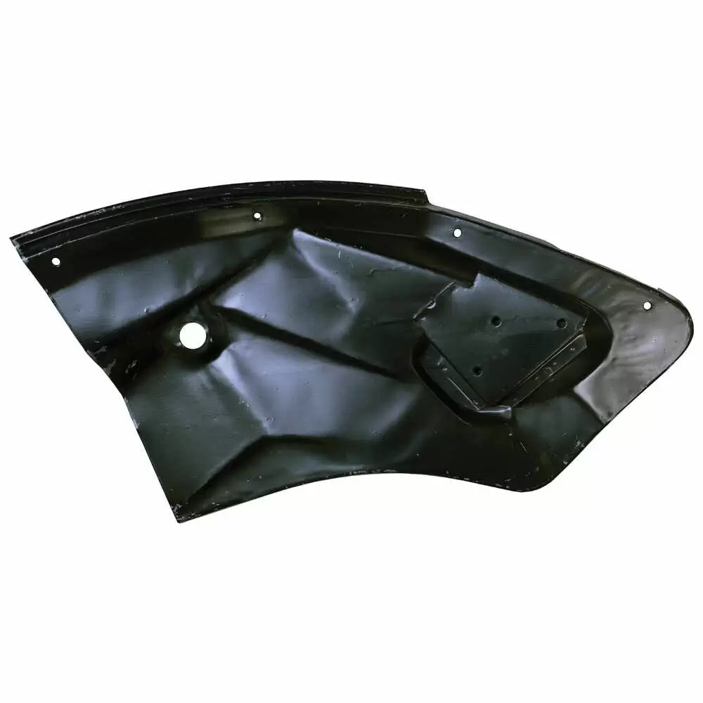 1968-1973 Volkswagen Beetle Front Wheelhouse Section - 95-12-45-1 Right ...