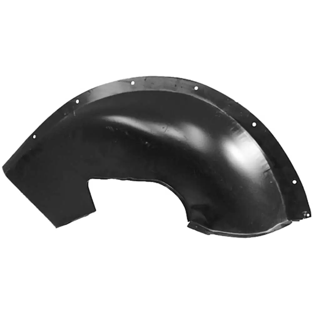 1968-1973 Volkswagen Beetle Inner Rear Wheelhouse - 95-12-54-1 Left ...
