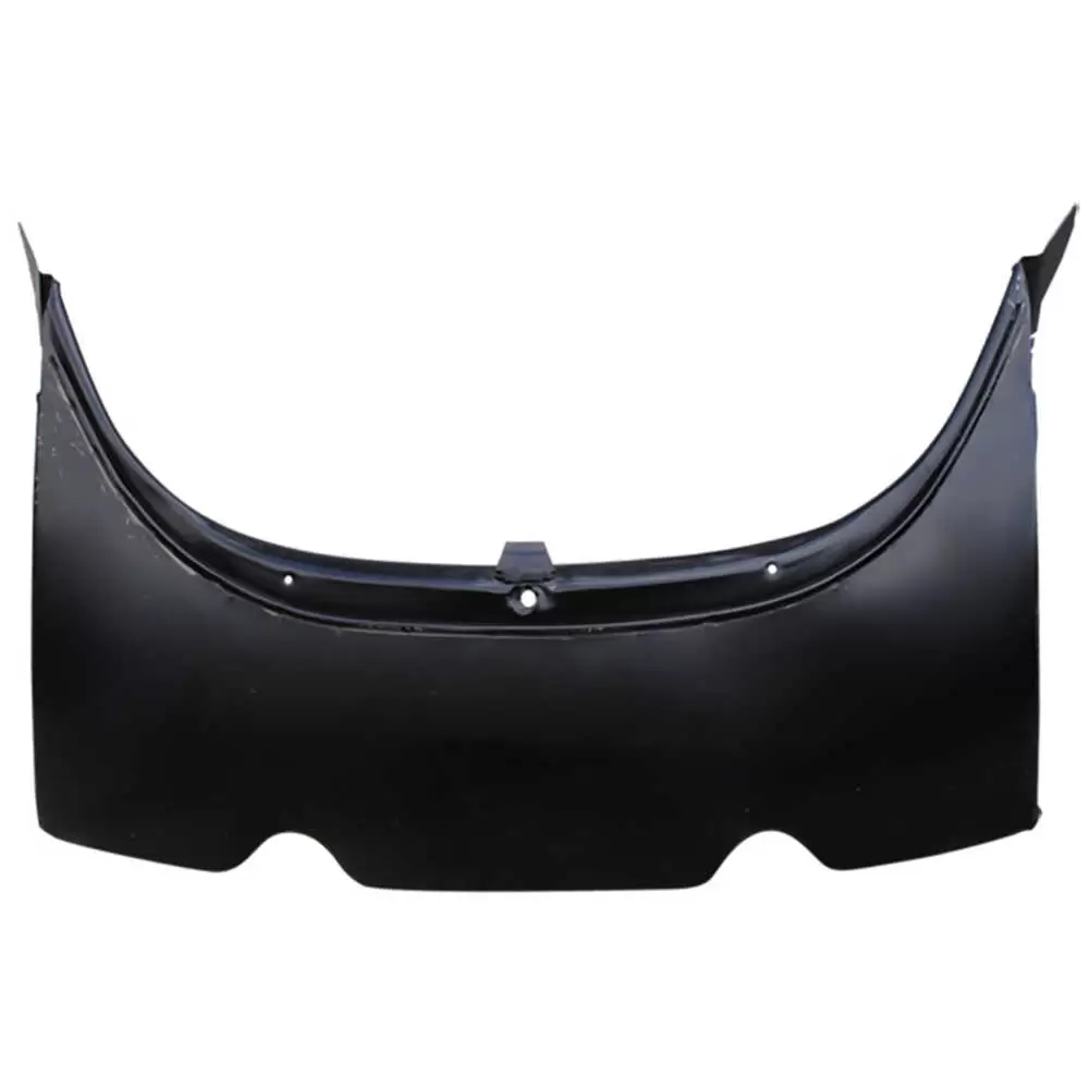 1968-1974 Volkswagen Beetle Rear Apron Panel 95-12-65-0 | Mill Supply, Inc.