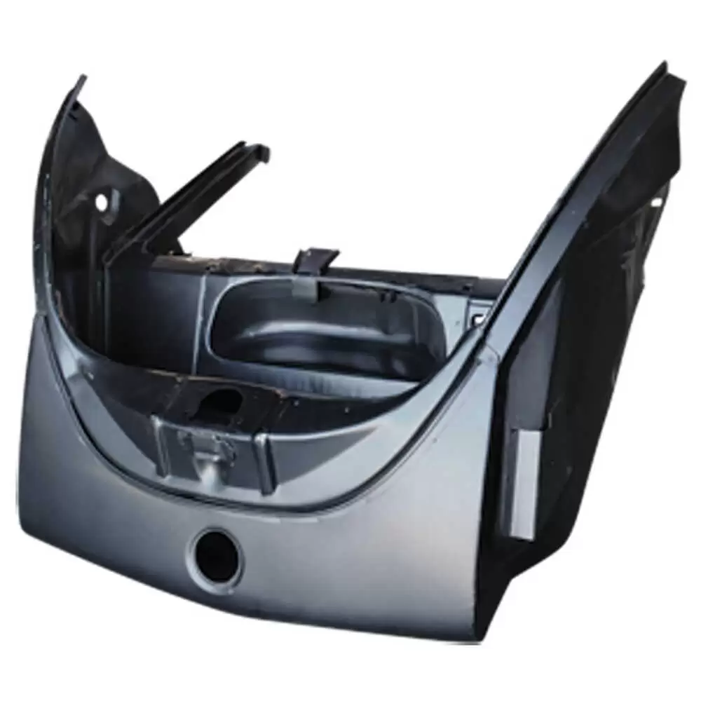 1968-1977 Volkswagen Beetle 1200 & 1300 Front Apron Panel Assembly 95 ...