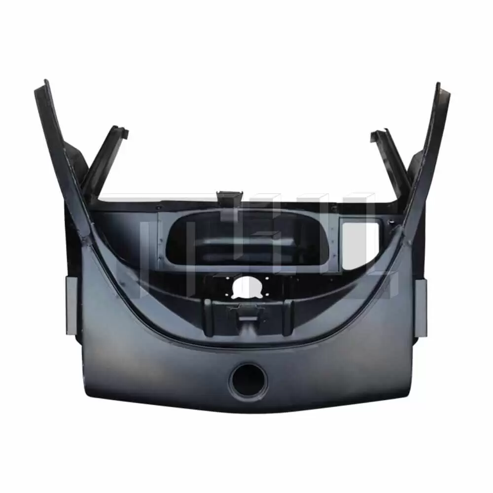 1968-1977 Volkswagen Beetle 1200 & 1300 Front Apron Panel Assembly 95 ...