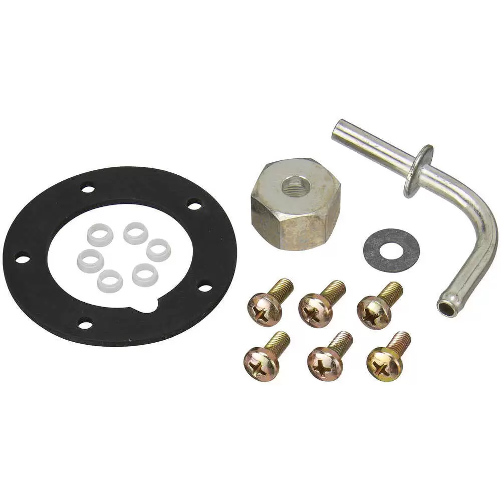 1968-1977 Volkswagen Beetle Gas Tank | Mill Supply, Inc.