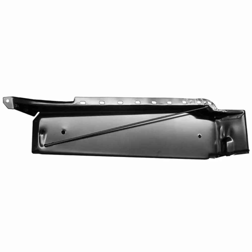1969-1972 Chevrolet Blazer Rocker Left Rocker Box - 0849-106-R Right ...