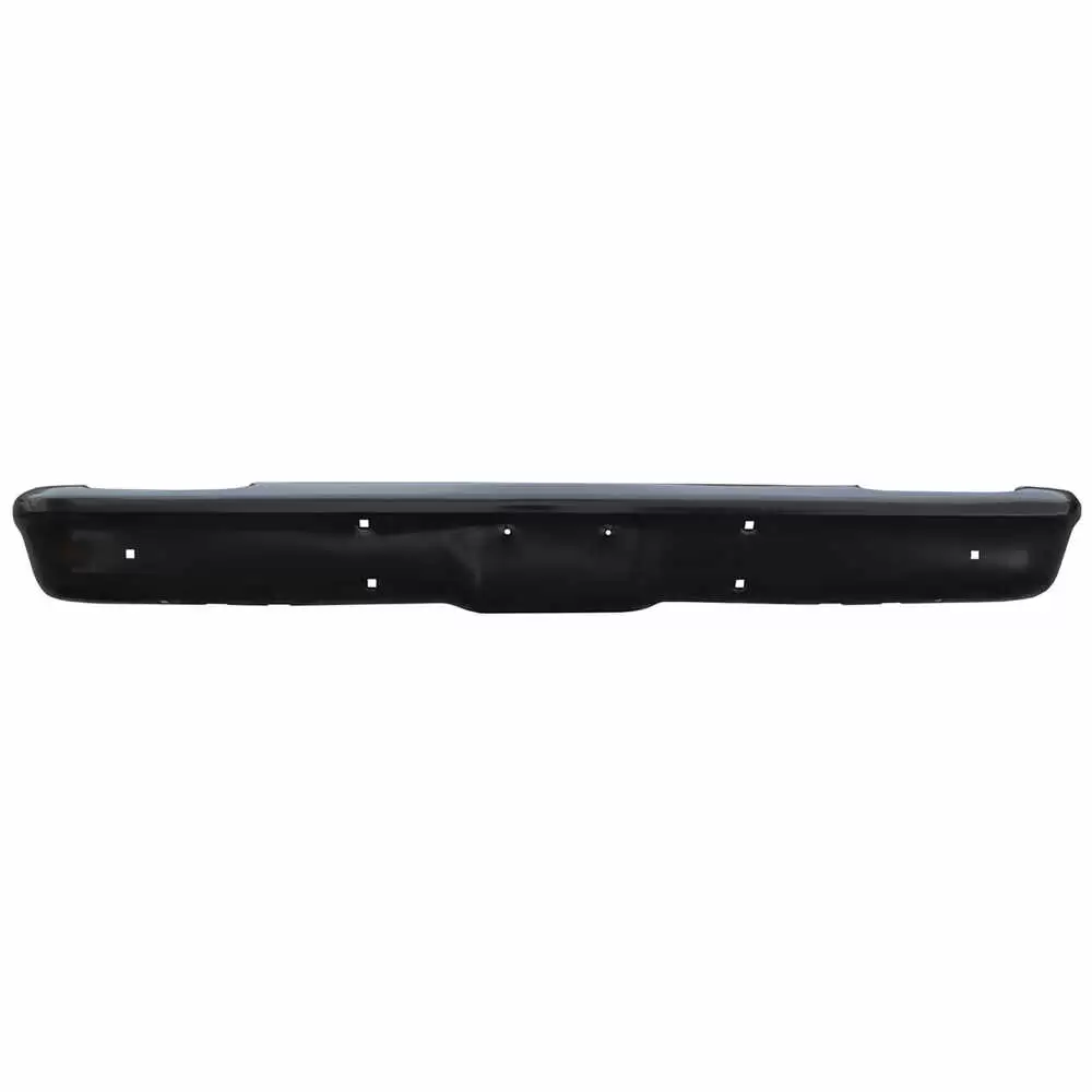 1969-1972 Chevrolet Pickup Truck CK Front Bumper, Painted 0849-014B ...
