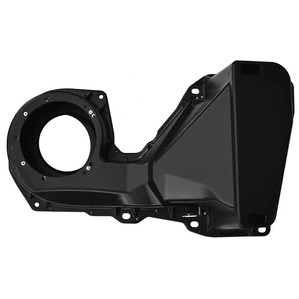 1969-1972 GMC Pickup Truck CK Outer Heater Box - Without Air ...