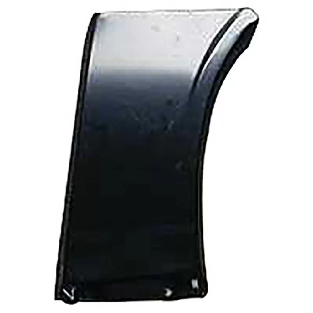 1970-1973 Chevrolet Camaro Rear Quarter Lower Front Section, 17 | Mill ...