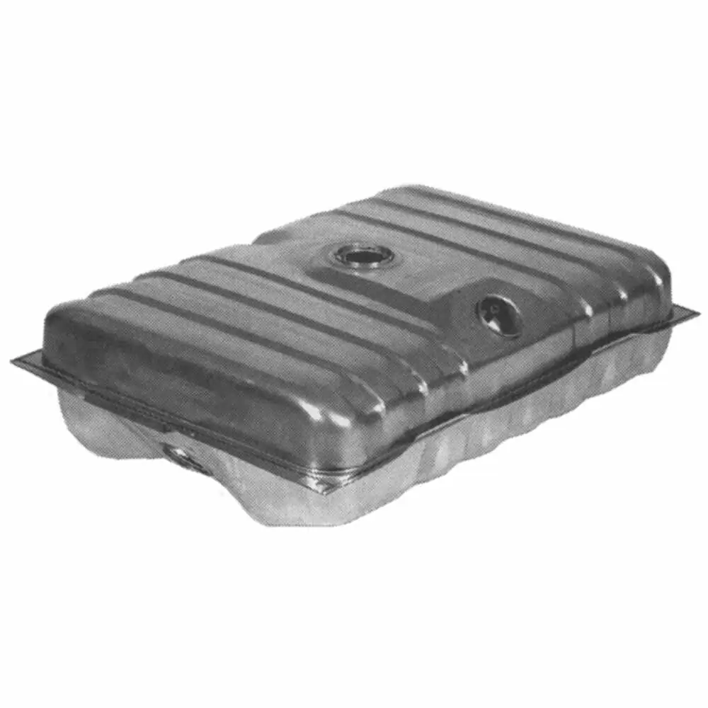 1971-1973 Ford Mustang Gas Tank, 2 Gallon | Mill Supply, Inc.