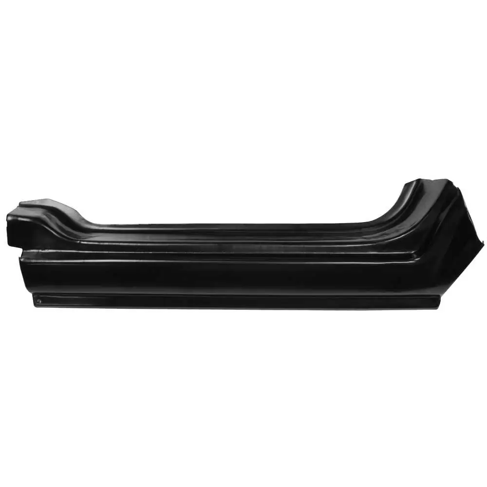 1971-1995 GMC Van Rocker Panel - Right Side | Mill Supply, Inc.