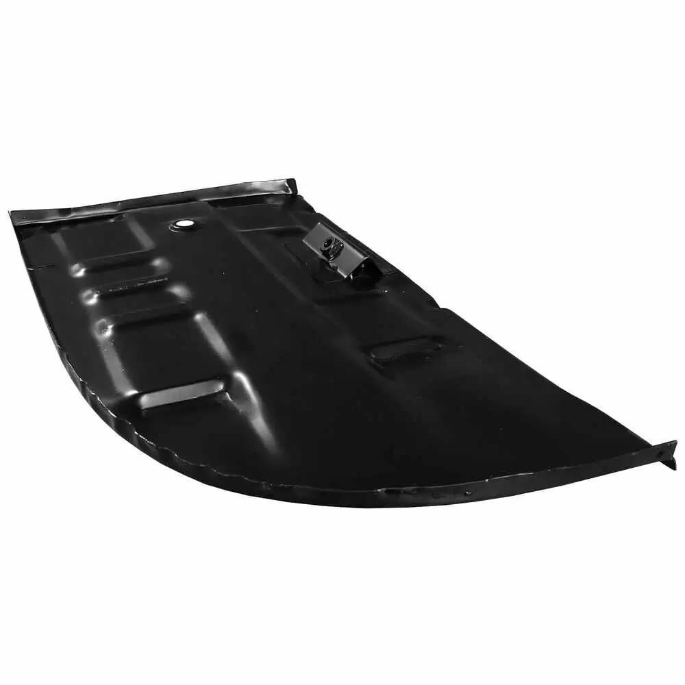 1973-1979 Volkswagen Bus Battery Tray | Mill Supply, Inc.