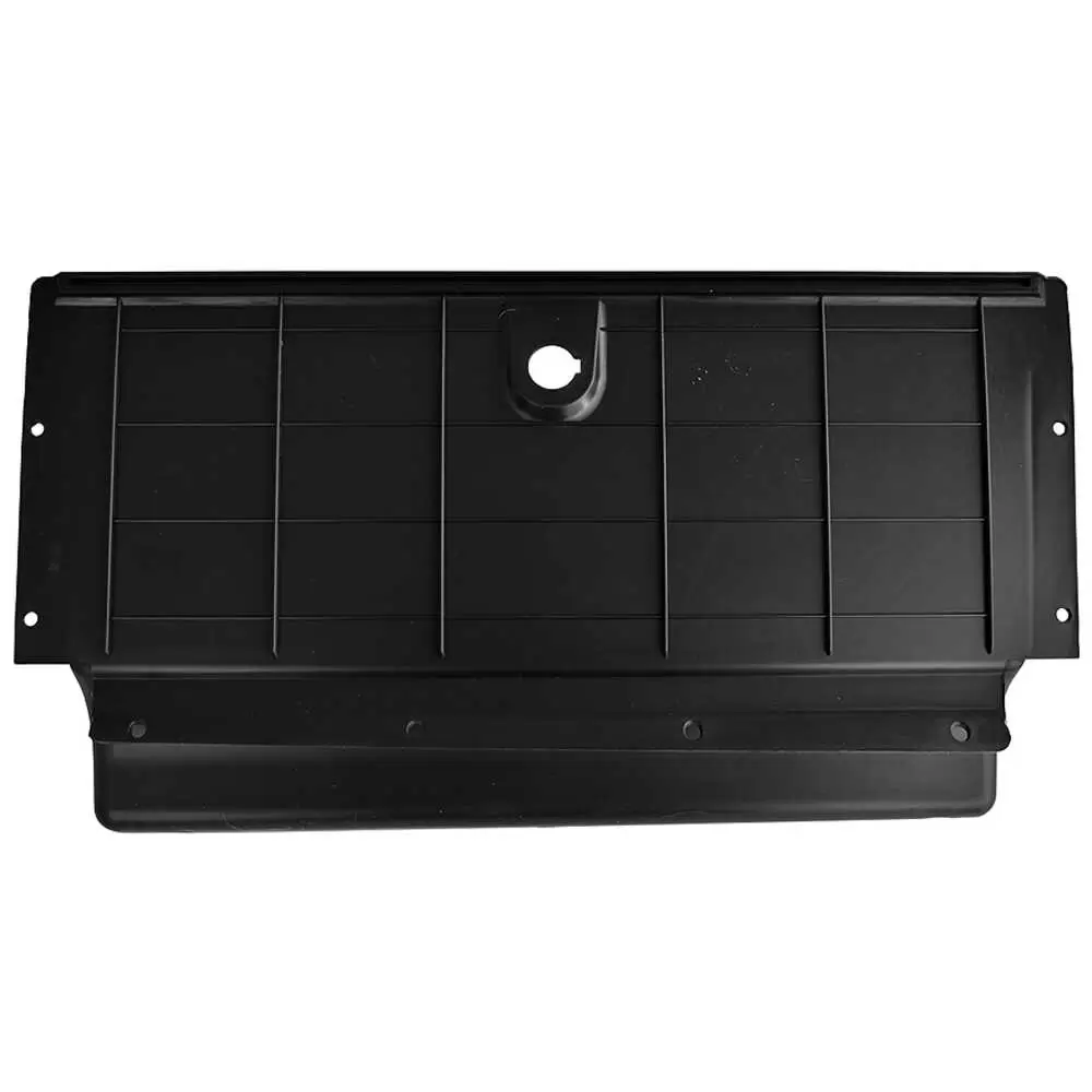 1973-1986 Chevrolet Pickup Truck CK Plastic Glove Box Liner without A/C ...