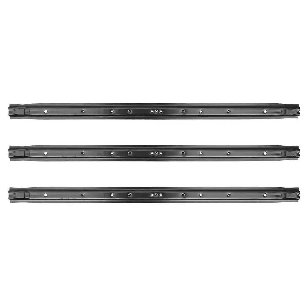 1973-1987 GMC Pickup Truck CK Fleetside Steel Bed Intermediate ...