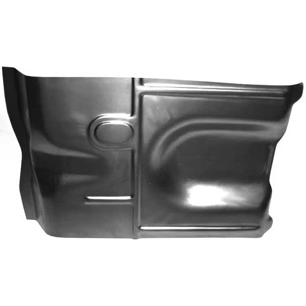 1973 Pontiac GTO Trunk Floor Center | Mill Supply, Inc.