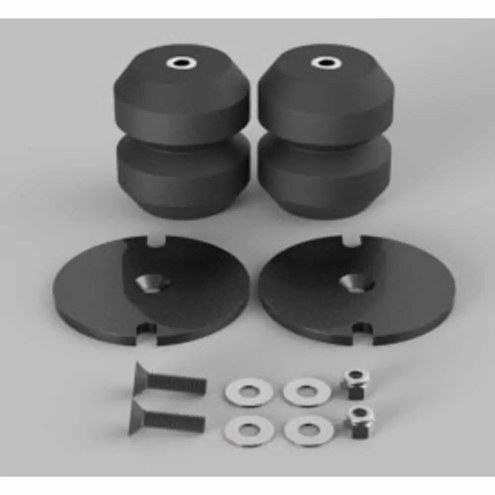 1976-1986 Jeep CJ7 Timbren Front Suspension Kit | Mill Supply, Inc.