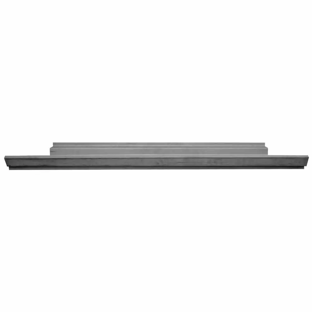 1978-1986 Chevrolet Malibu Slip-on Rocker Panel, 2DR - Right Side ...