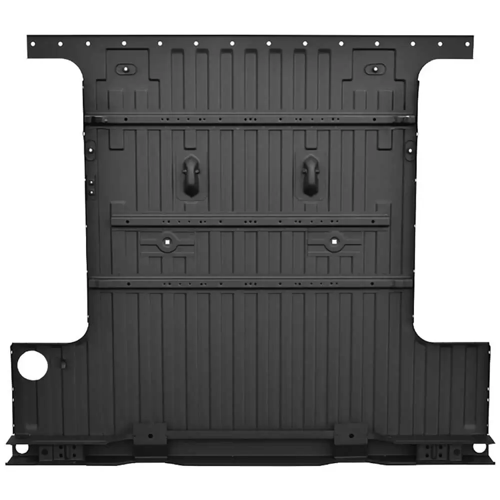 1978-1991 Chevrolet Blazer Rear Cargo Floor Assembly 0853-321 | Mill Supply, Inc.