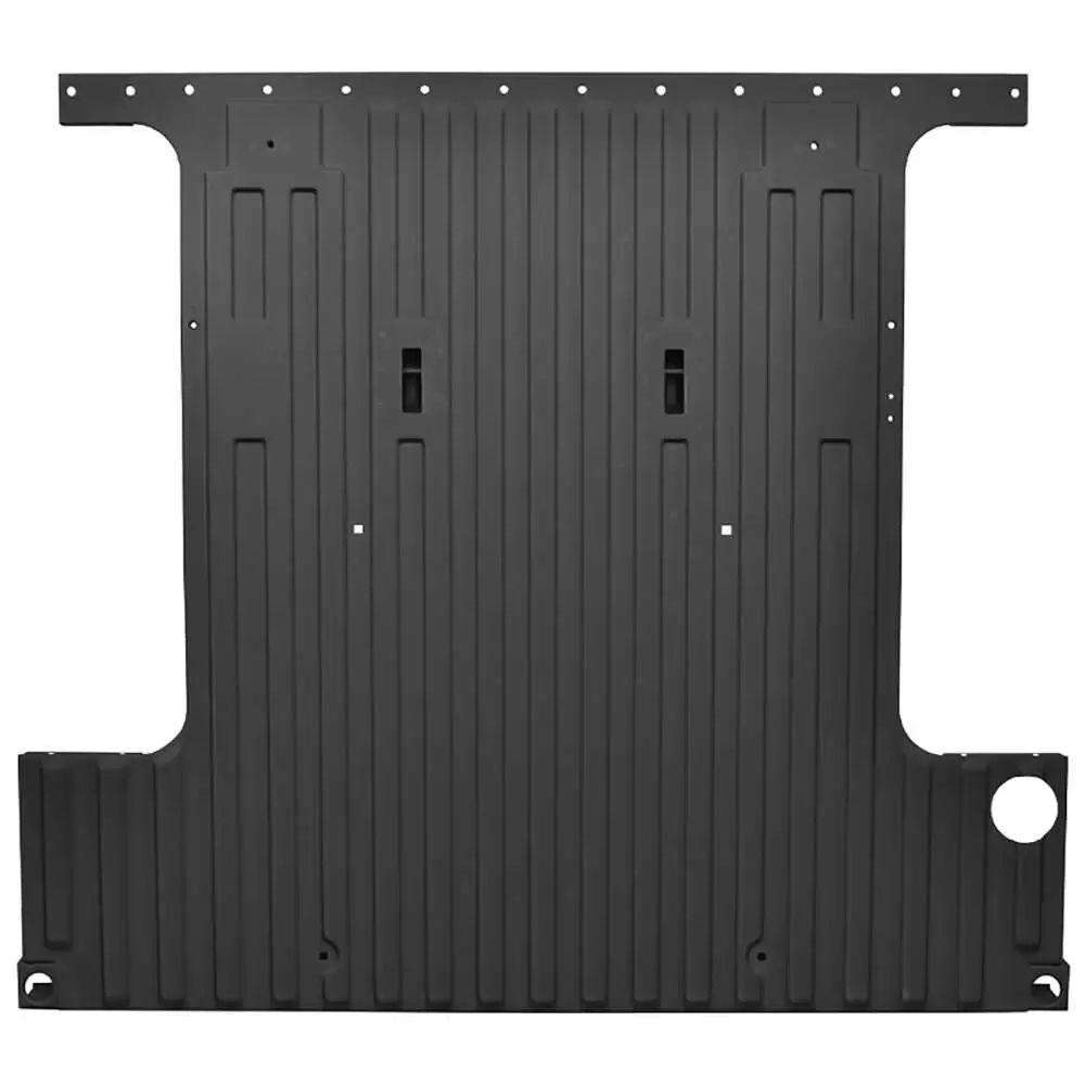 1978-1991 Chevrolet Blazer Rear Cargo Floor Assembly 0853-321 | Mill Supply, Inc.