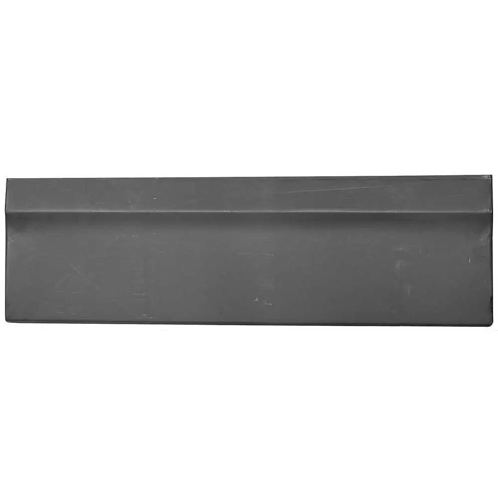 1978-1995 Chevrolet Van Bottom Lower Outer Side Cargo Door Skin - Aft ...