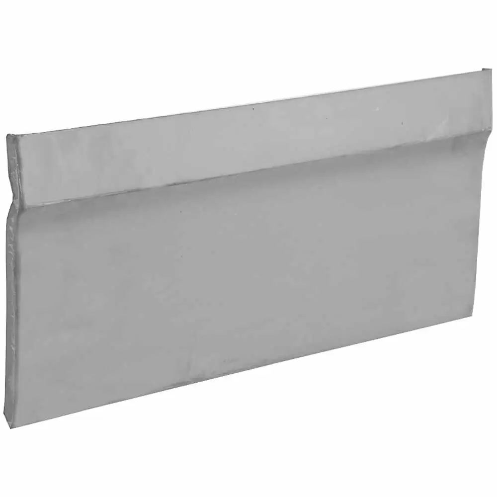 1978-1995 Chevrolet Van Bottom Lower Outer Side Cargo Door Skin - Aft ...
