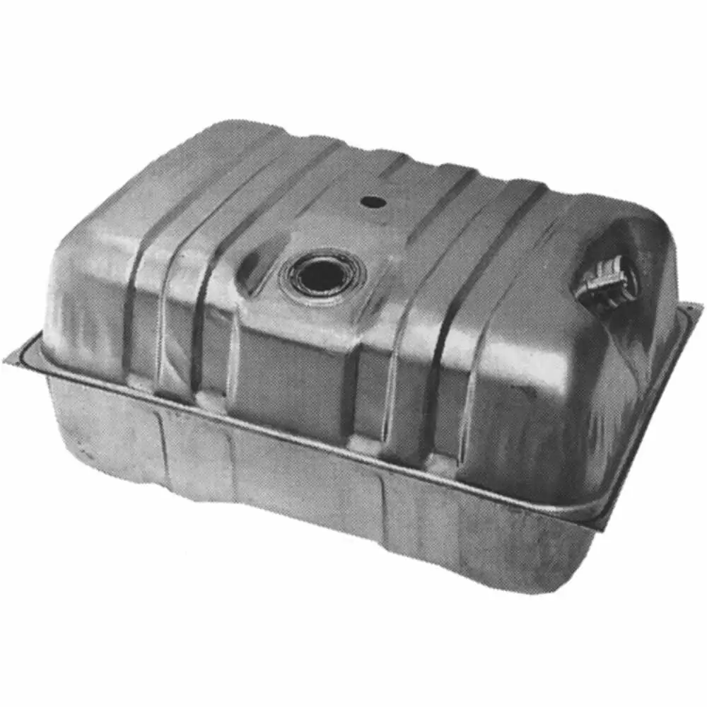 1979 Ford Bronco Custom and Ranger XLT 33 Gallon Gas Tank with ...