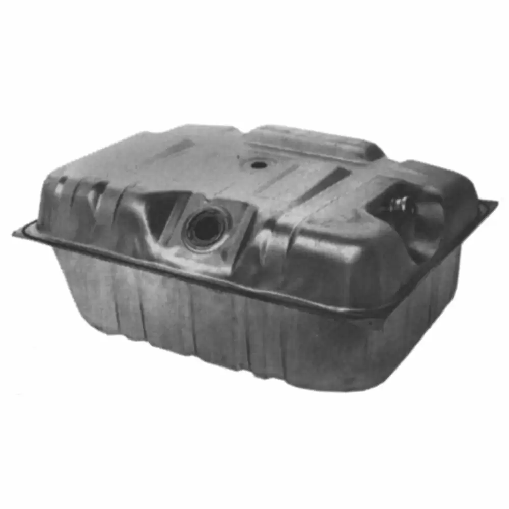 1980-1983 Ford F100 Pickup Truck 387 Gallon Gas Tank | Mill Supply, Inc.
