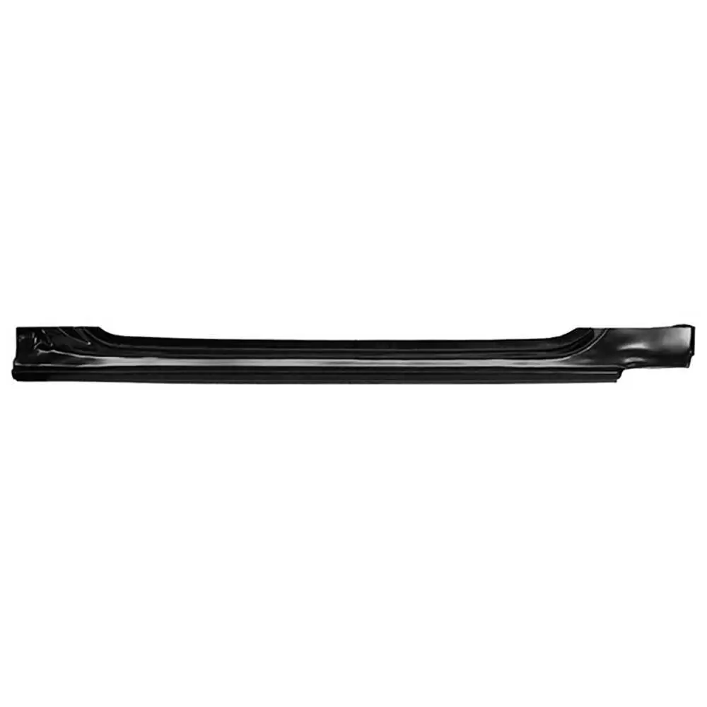 1980-1996 Ford F150 Pickup Truck Slip On Rocker Panel - 1982-104 Right ...