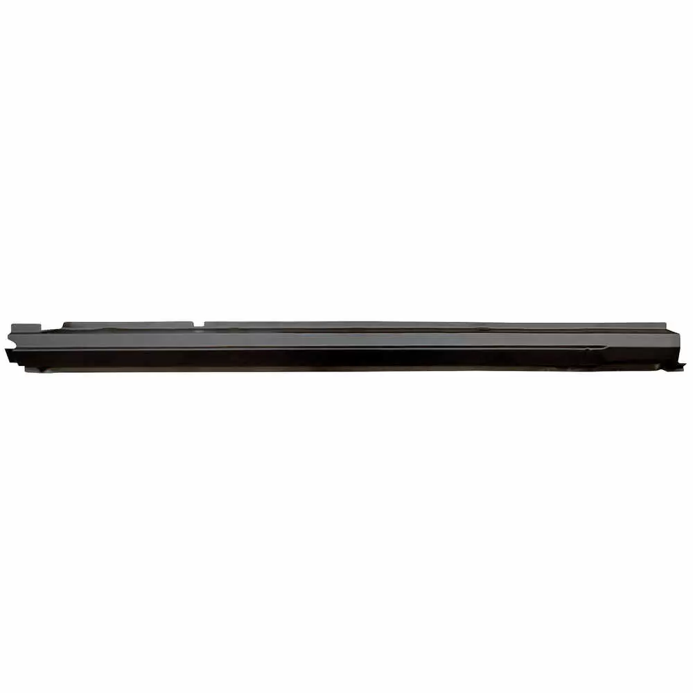 1981-1987 Buick Regal Rocker Panel, 68 0724-101 | Mill Supply, Inc.