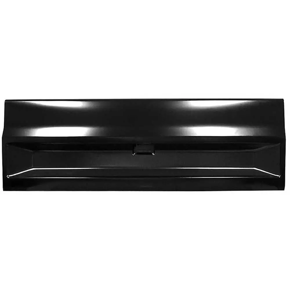 1981-1987 Chevrolet Pickup Truck CK Fleetside Tailgate Shell, Plain ...