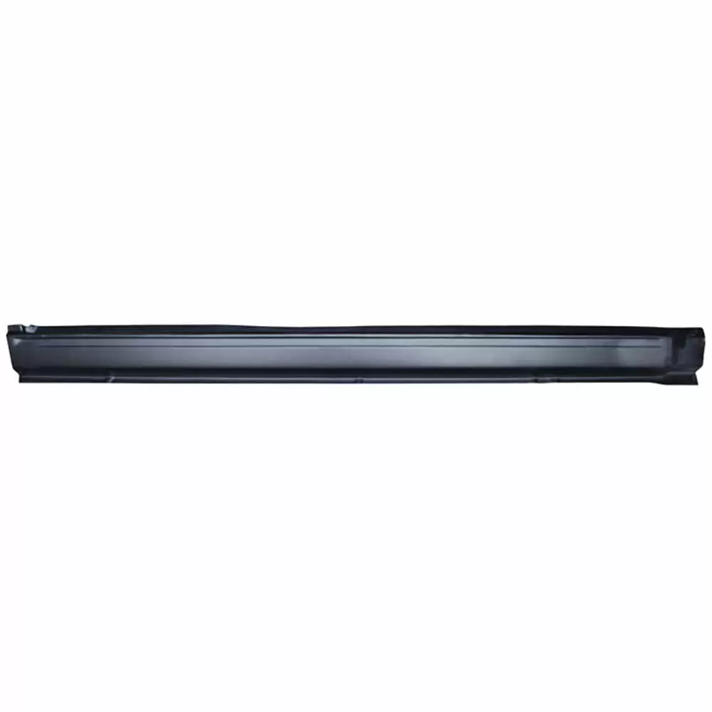 1983-1986 Toyota Camry 4 Door Rocker Panel - 81-50-01-2 Right Side ...